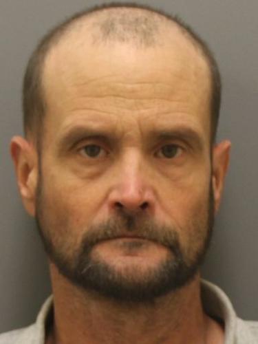 Blotter: Murder suspect booked into Denton jail; officers respond to ...