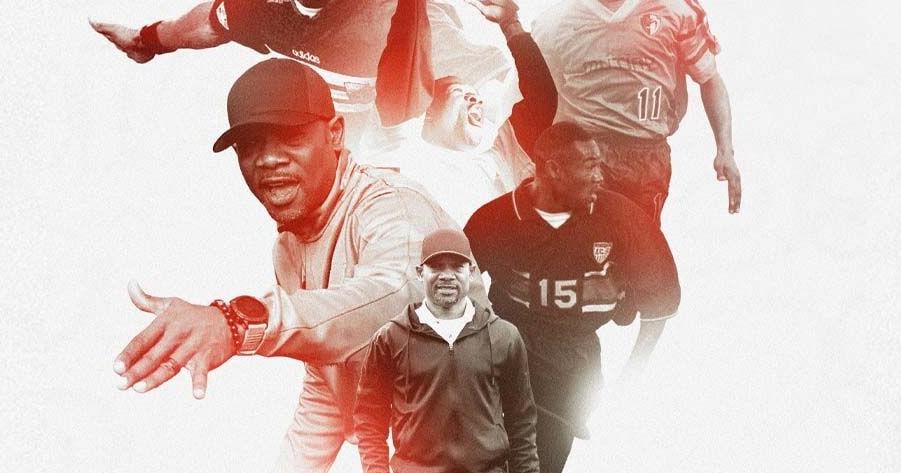 Denton Diablos name MLS legend Roy Lassiter new head coach | Pro Sports ...