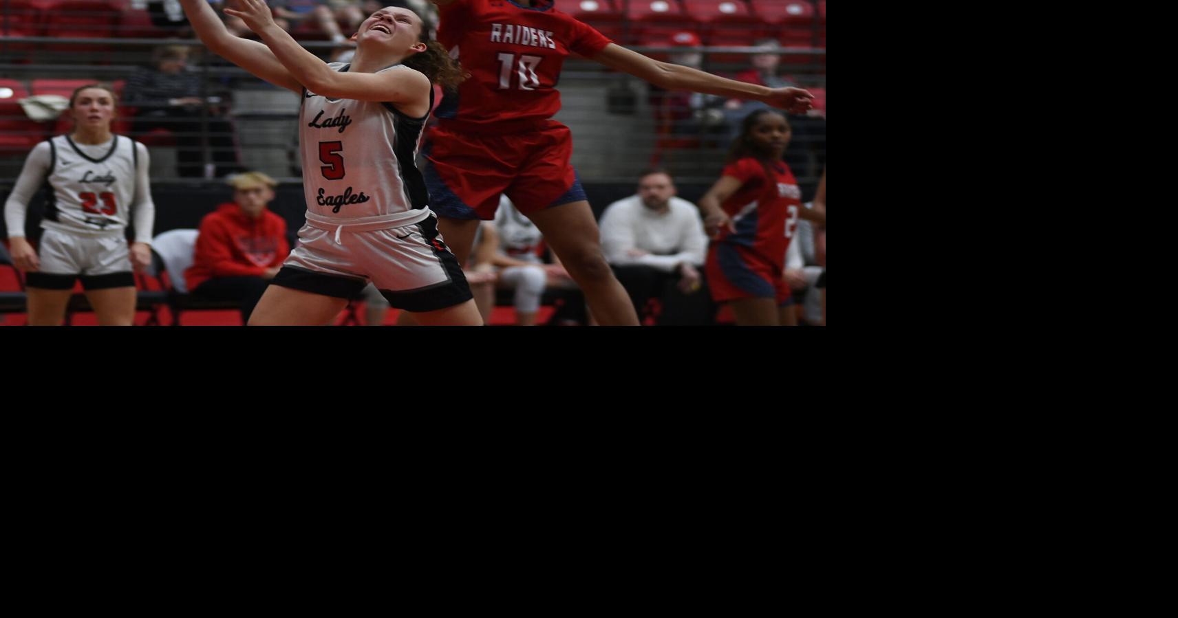 Girls hoops district update: Argyle holds lead; Braswell, Ryan and ...