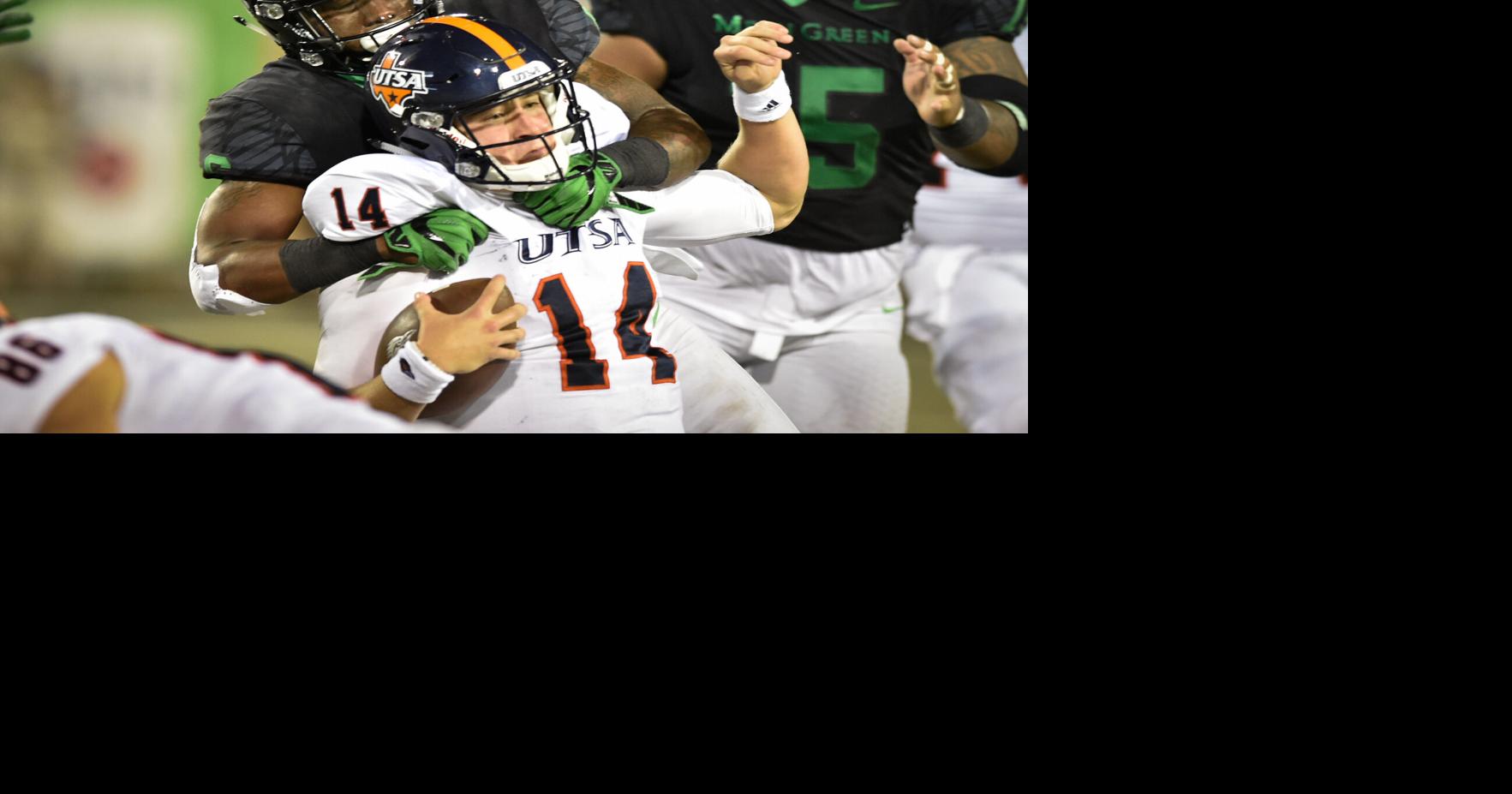 Neal Brown's first UNT staff continues to come together with official ...