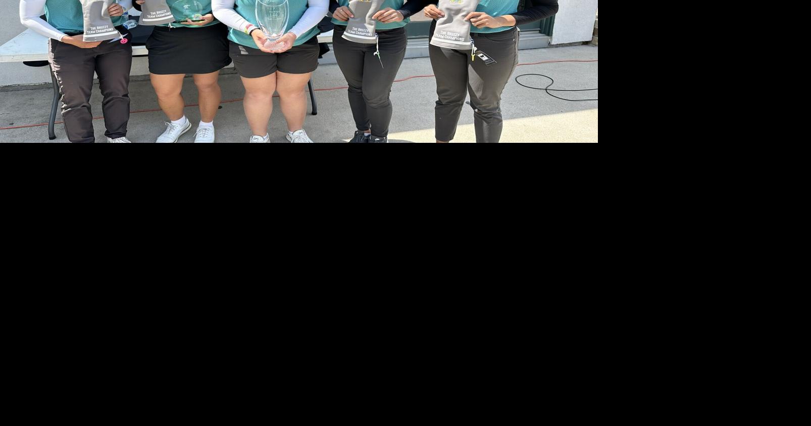 UNT aiming for third straight C-USA women's golf title this week | Mean ...