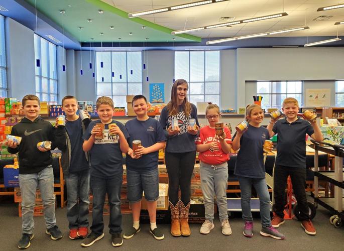 In the Schools: Nov. 20, 2019 | Education | dentonrc.com