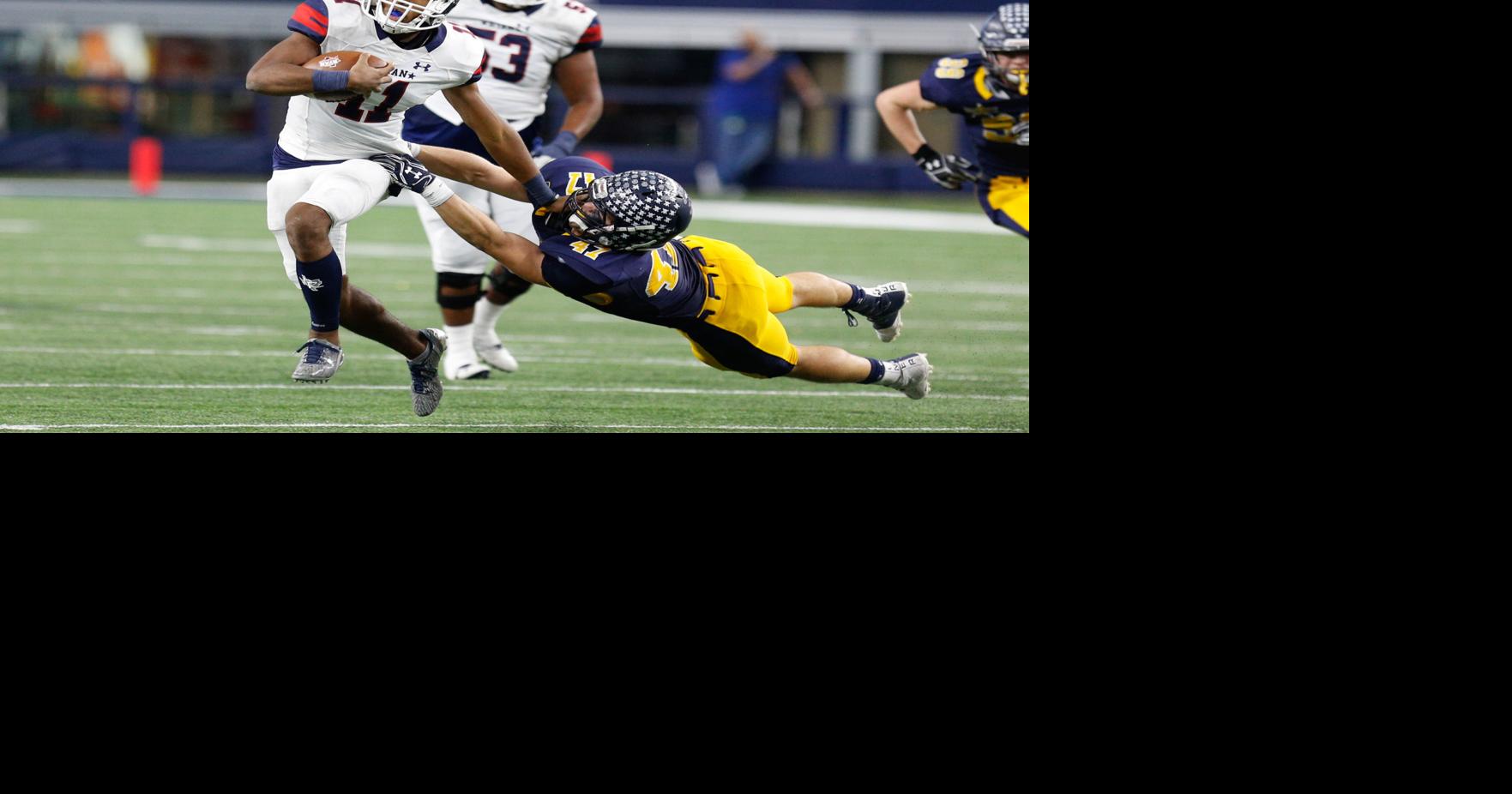 Former Ryan standout Rucker coming home to play for UNT | Rsssports ...