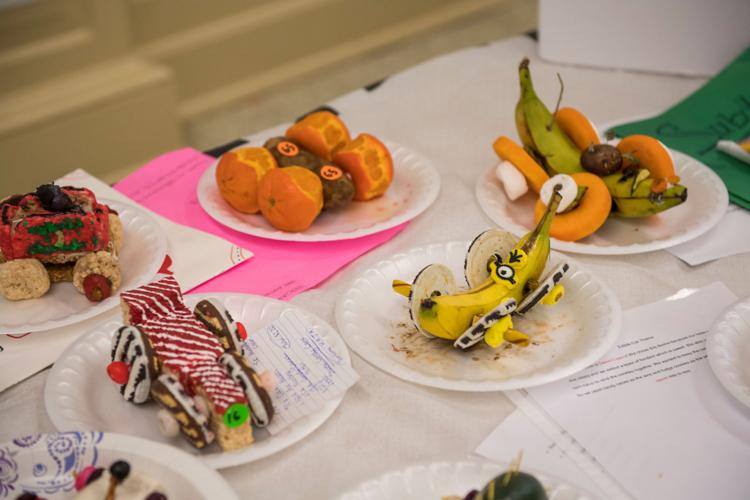 Cars with flavor: An annual creative TWU contest | Education | dentonrc.com