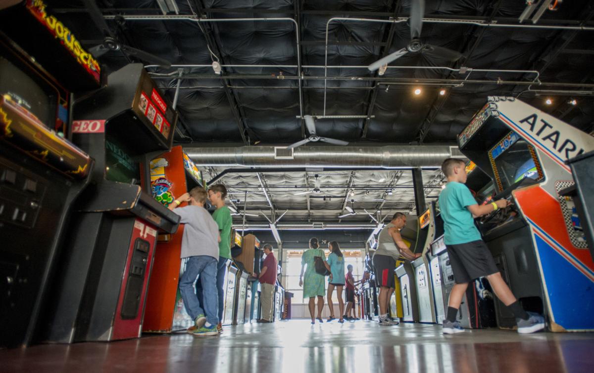 Free Play Denton to open Friday after obtaining long-delayed liquor ...