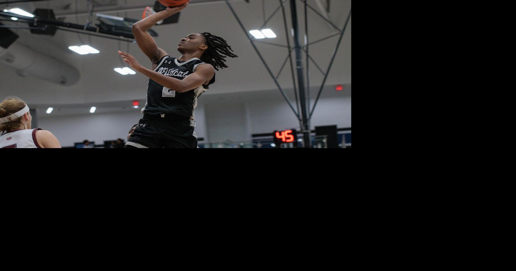 Guyer’s Green ranked among nation's best basketball players in ’25 ...