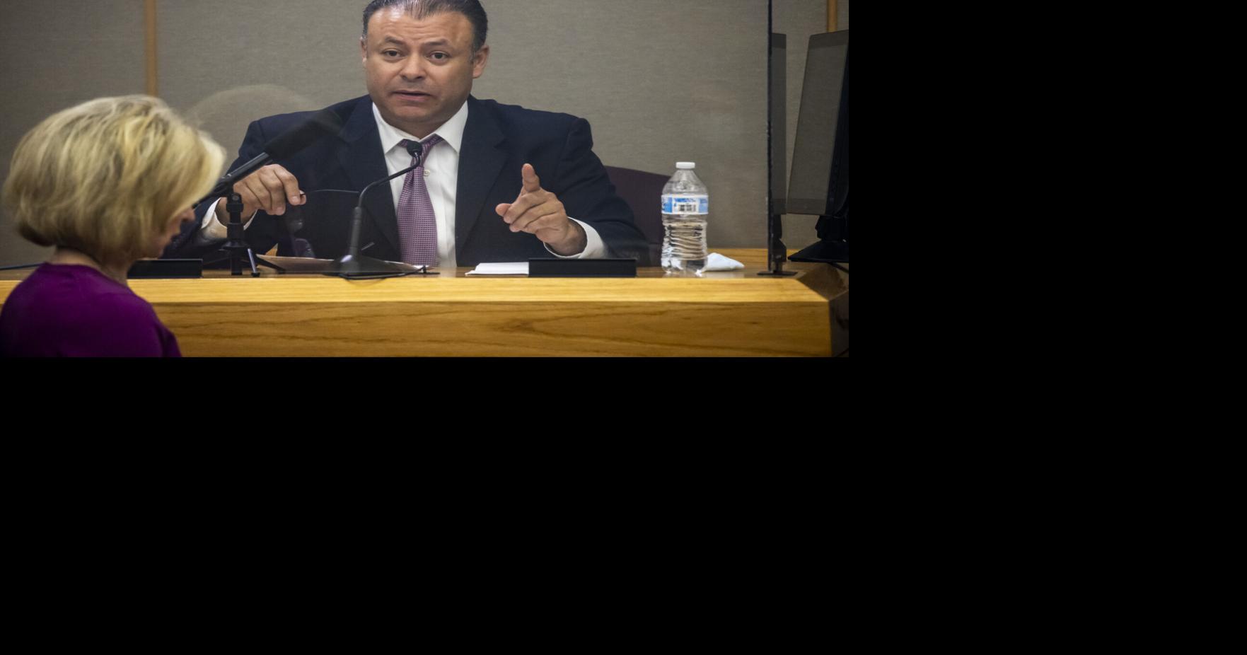 Grand jury doesn’t indict Dallas detective accused of tampering ...