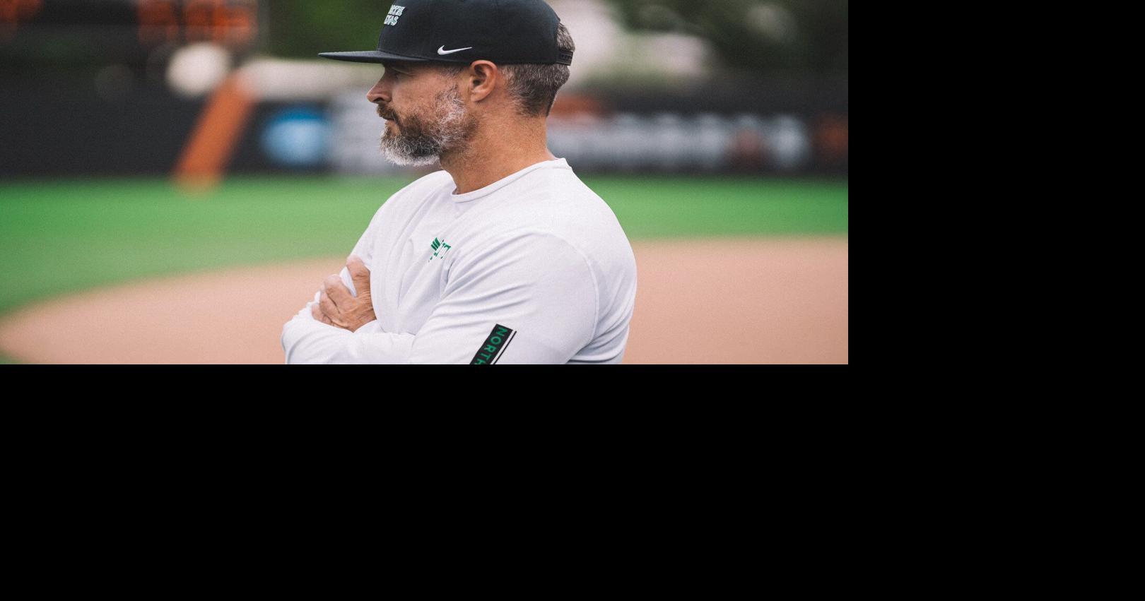 UNT boosts compensation for softball coach Rodney DeLong in new 5-year ...