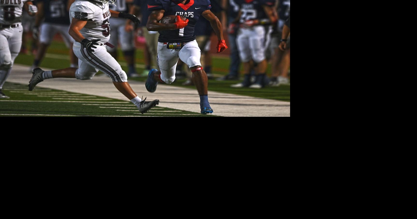 Aubrey season preview: Chaps aim for same success with revamped ...