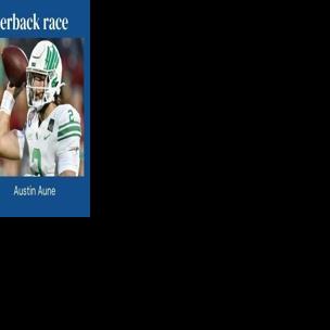 Addition of Grant Gunnell alters what once appeared to be UNT's settled ...