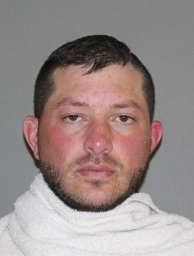 Alleged stalker waited for ex in car, then tried to strangle her ...