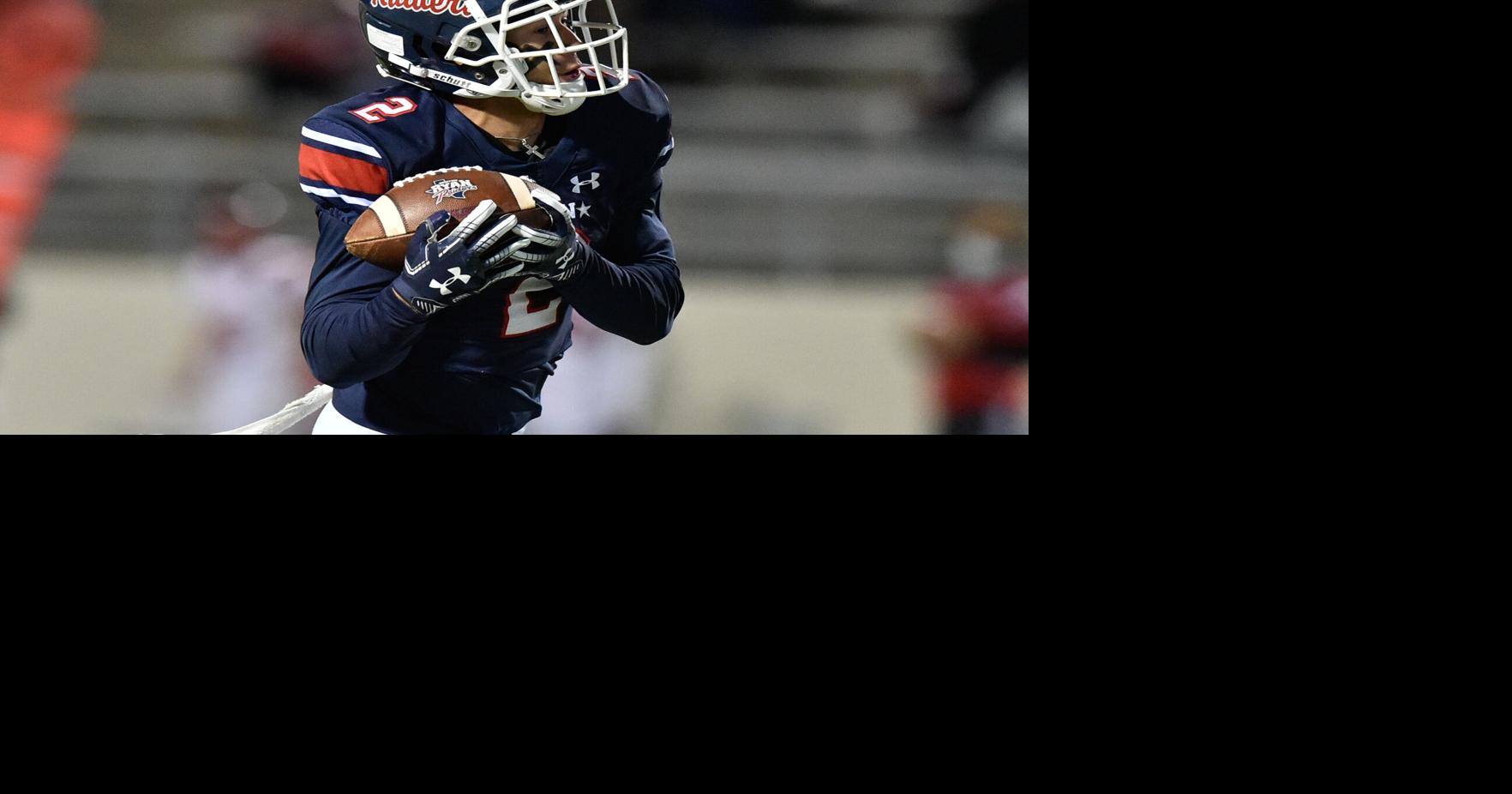 Ryan alum Billy Bowman Jr. snags first NFL interception in rookie year ...