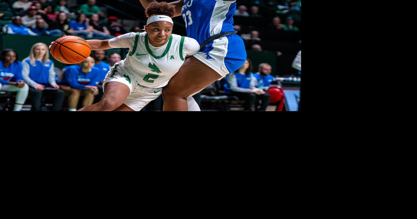 SMU holds off furious rally to beat women's team in showdown of DFW ...