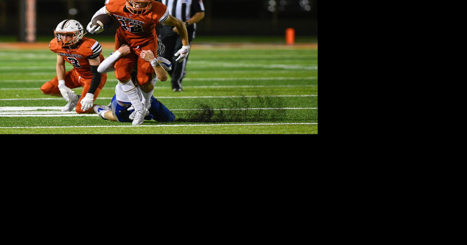Pilot Point continues to hurdle every obstacle on way to region final ...