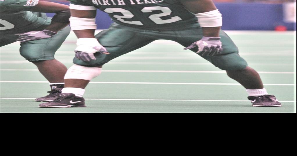 Who's in UNT Athletics Hall of Fame newly announced 2023 class? | Mean ...