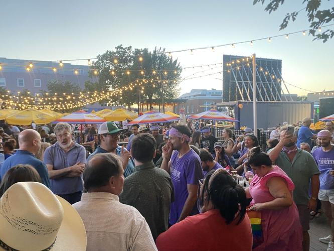 George Ferrie wins Denton City Council Place 5 seat after tight race ...