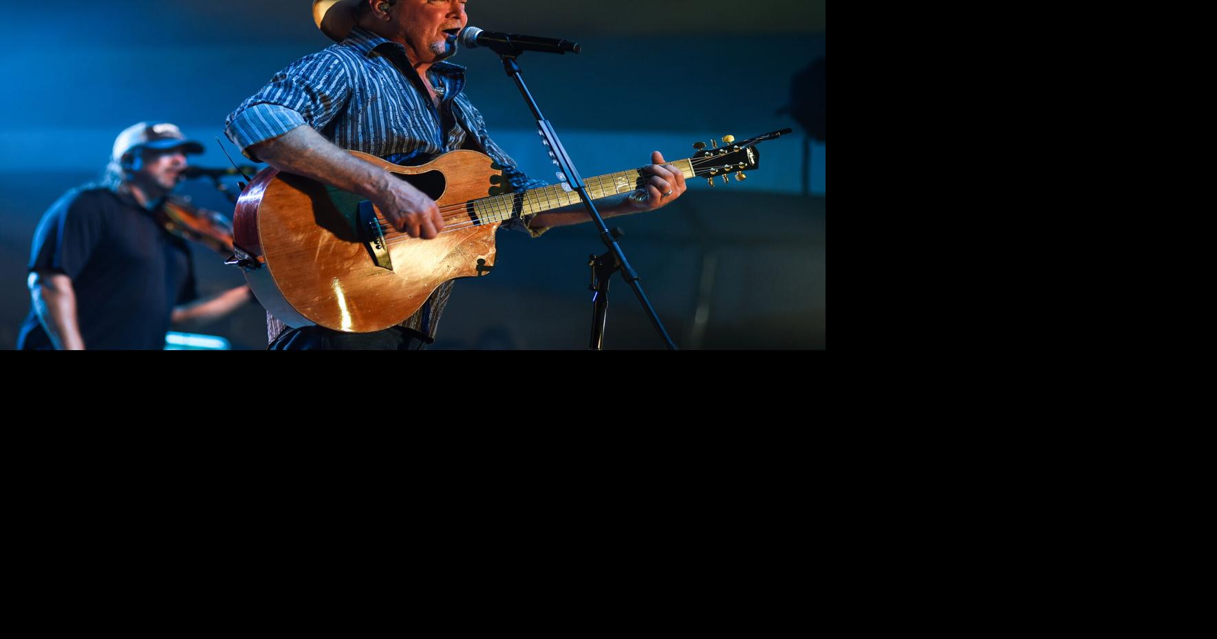 Listen up: Denton locals and big names playing the North Texas Fair and ...