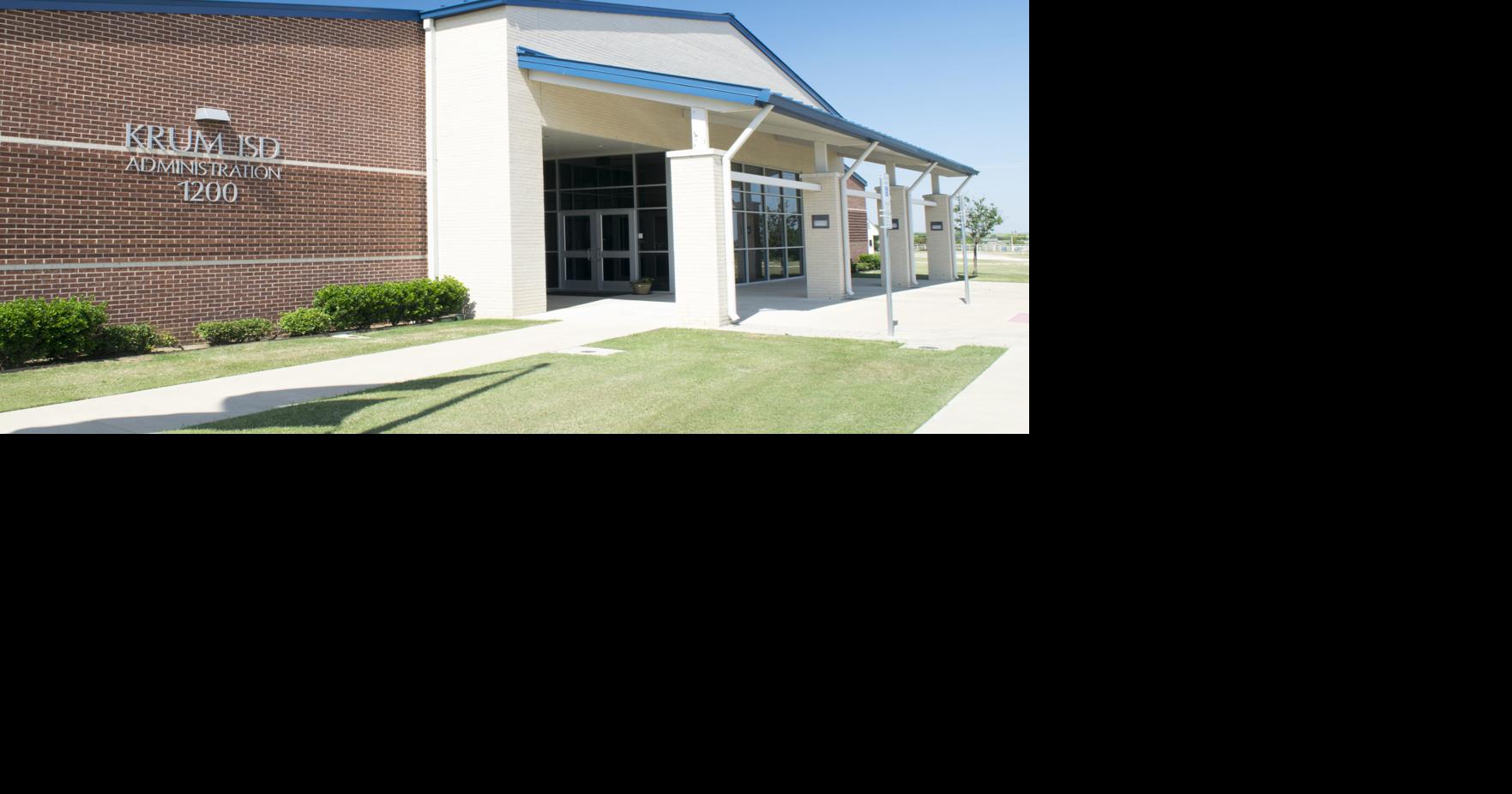 Krum ISD school board has four candidates for two positions | News ...
