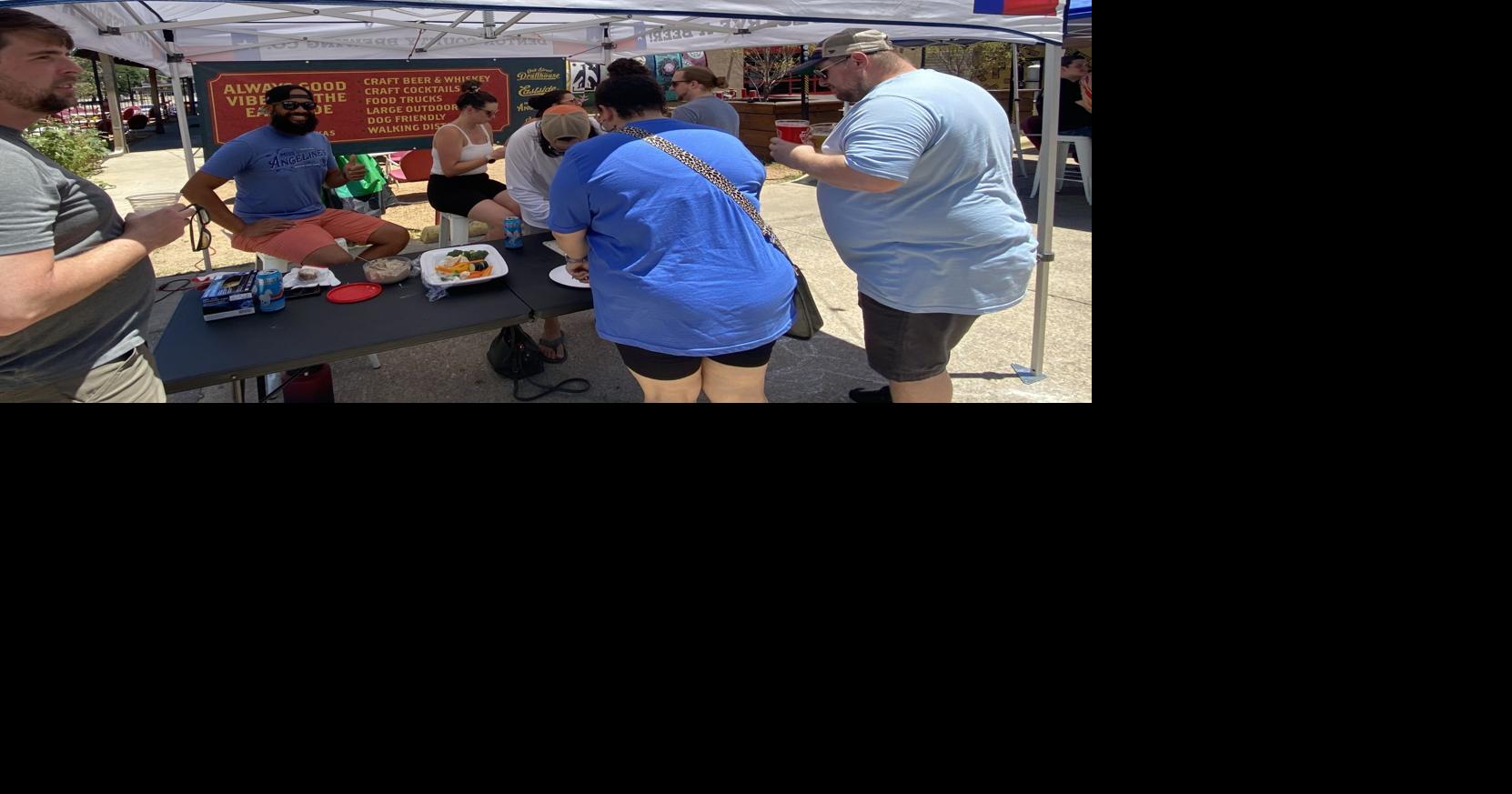 To do in Denton: North Texas Fair and Rodeo, try BBQ and hit up the ...