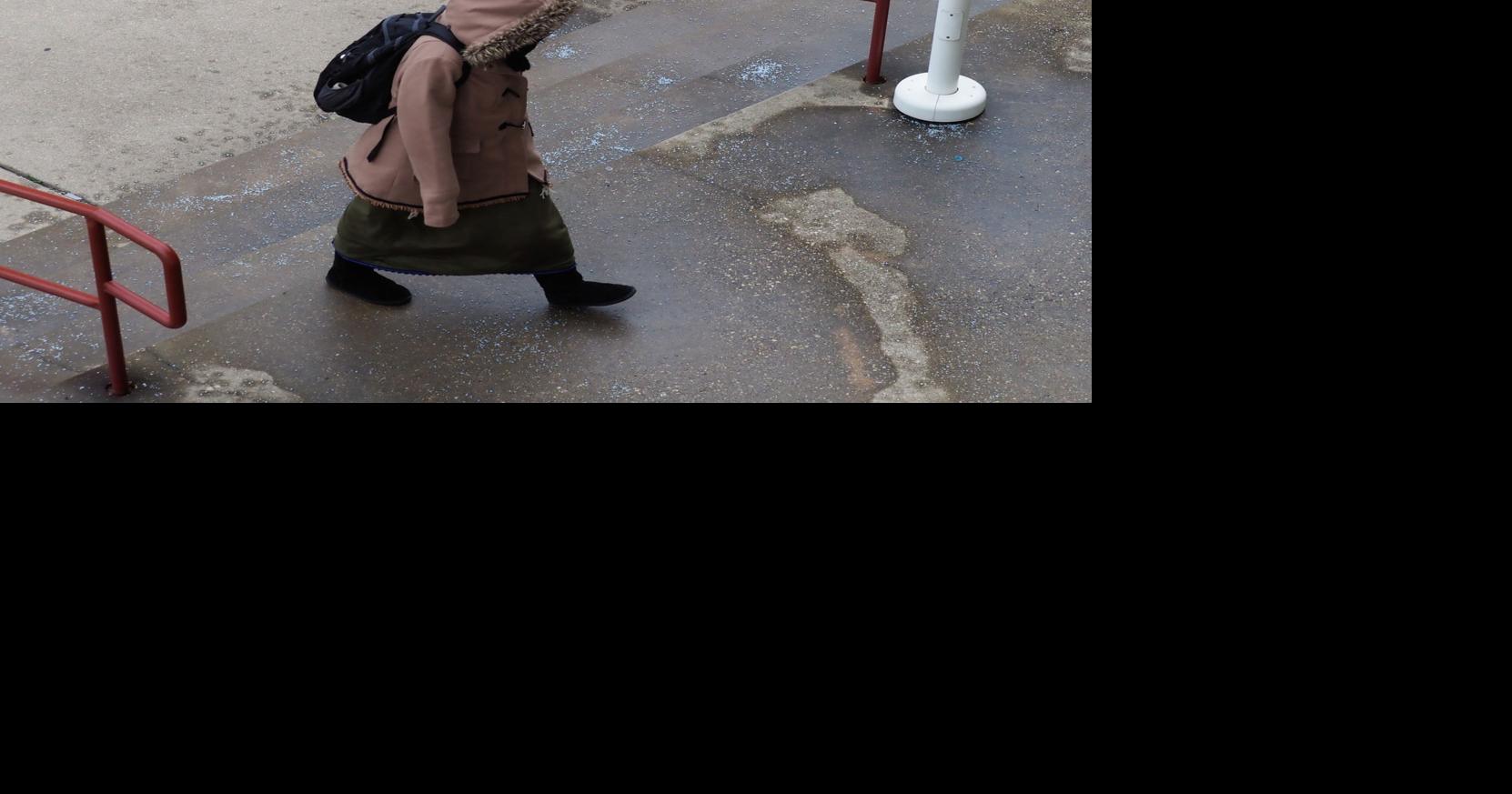 Denton prepares for extreme cold weather, snow chances through the ...