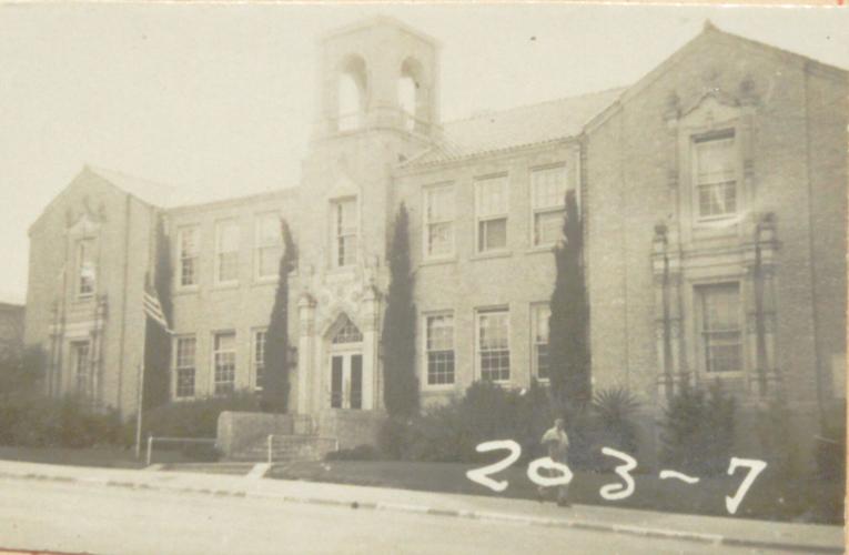 City Hall West’s journey: From 1927 grand opening and historic landmark ...