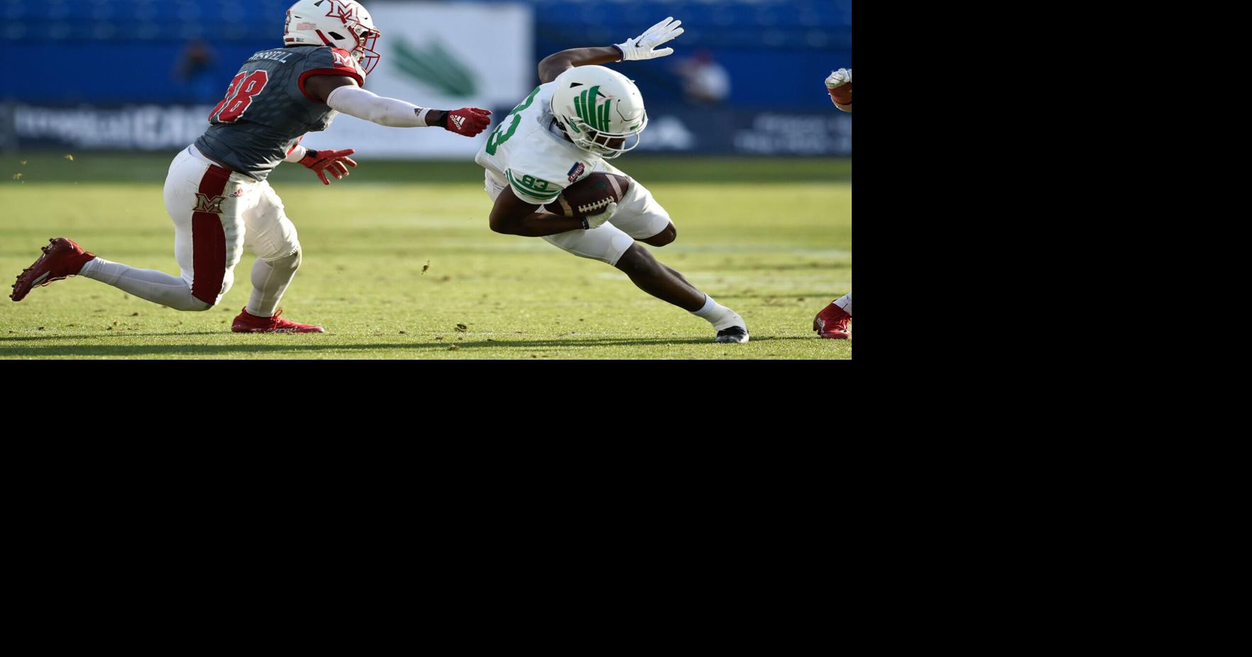 A look back on UNT's bowl game history: 1946 to today | | dentonrc.com