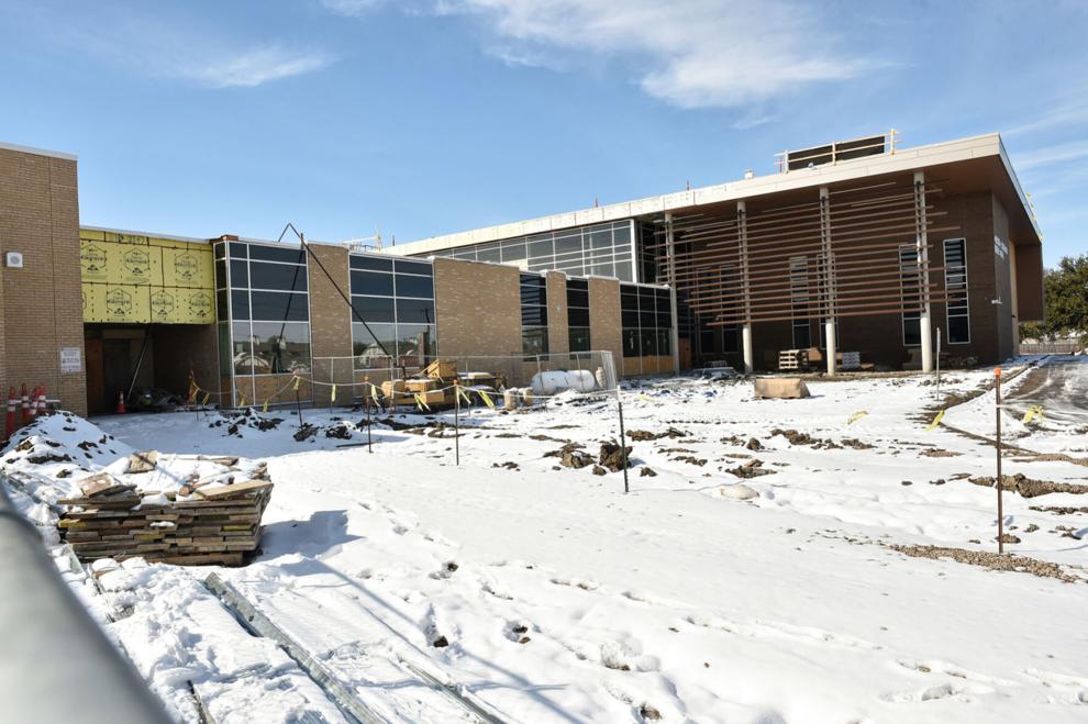 Denton ISD extends eight campus closures due to extensive storm damage ...