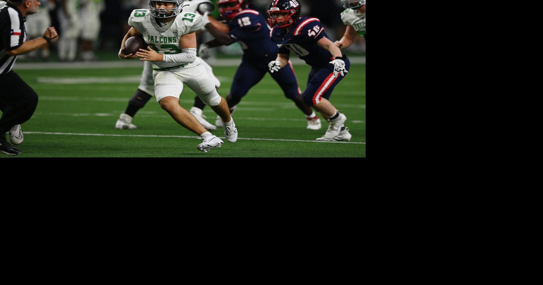 Meet the Denton Record-Chronicle's 2023 All-Area Football Superlative ...