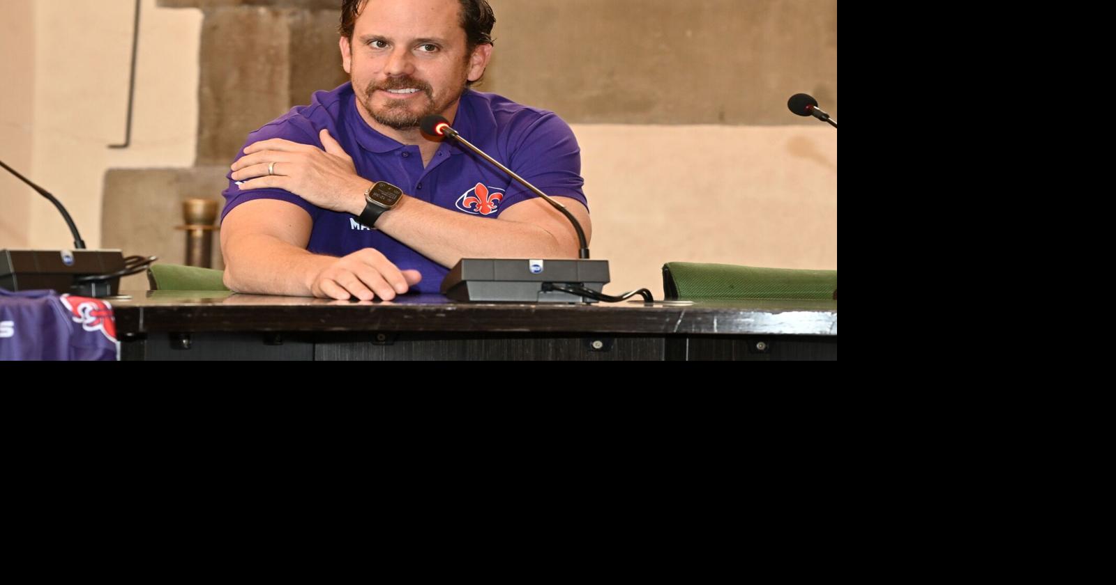 Lake Dallas hires Jeremy Males as district’s new athletic director, head football coach | Lake ...