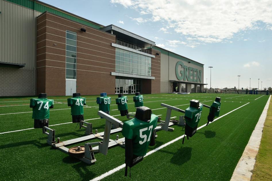 Looking ahead at the schedule for a busy July in UNT athletics | Sports ...