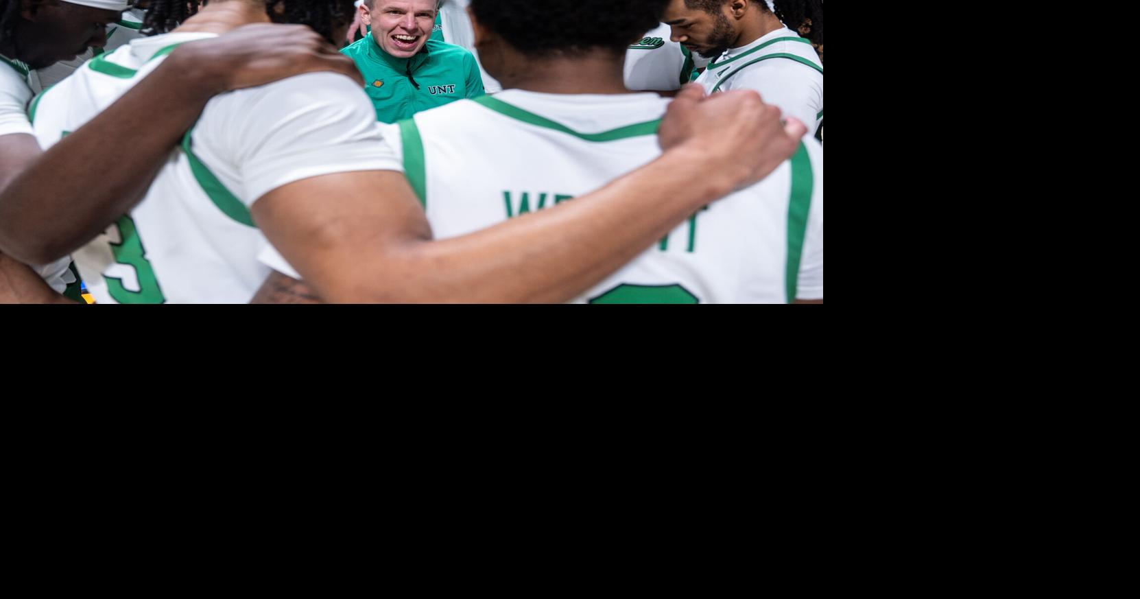 UNT adds to history of NIT success with win over Furman in opening ...
