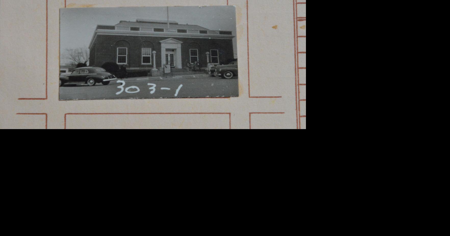 Denton’s 1919 post office was a big step for the city, leading the way ...