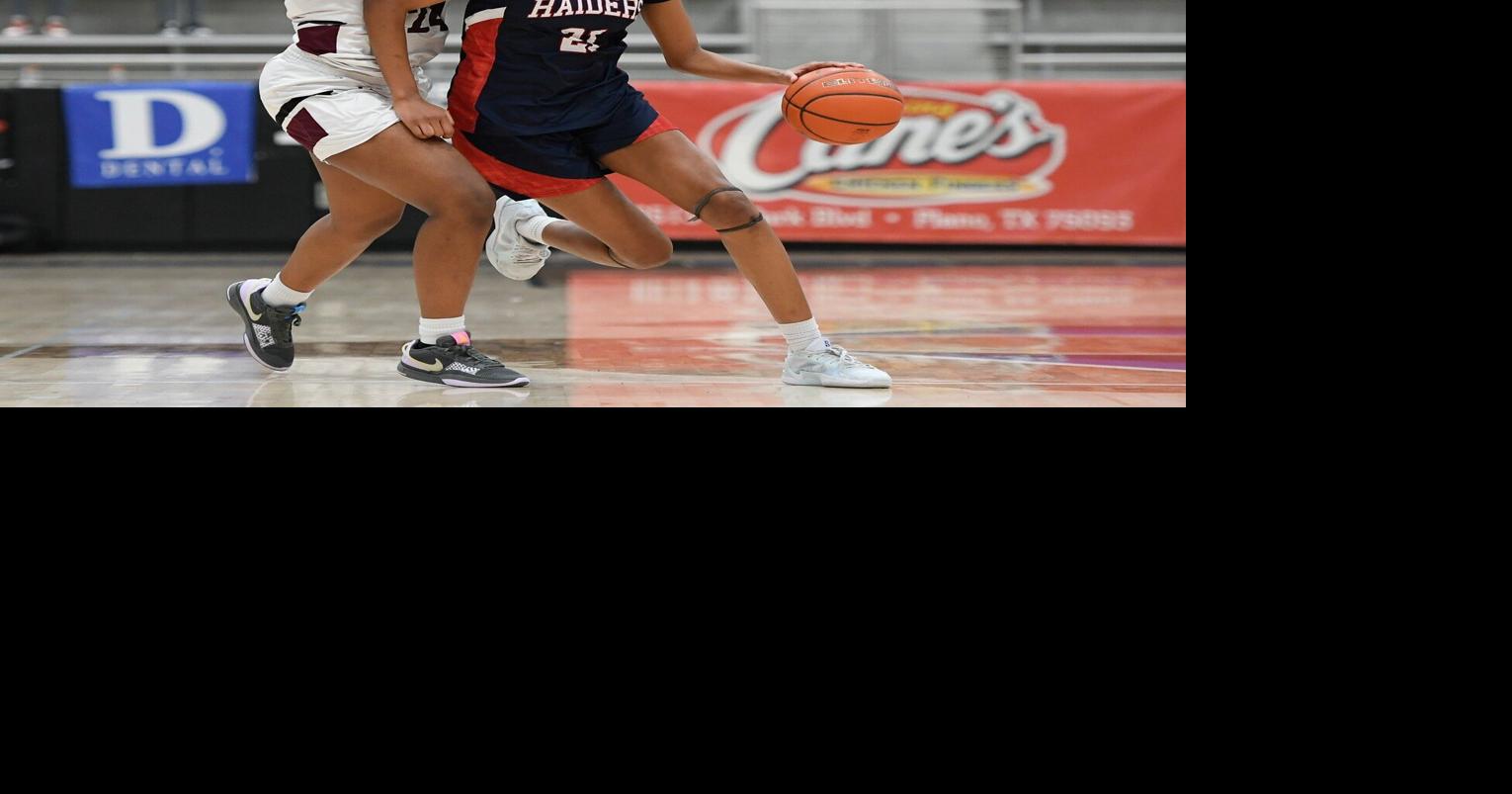 Ryan girls basketball standout Kaylin Jackson flips commitment to SMU ...