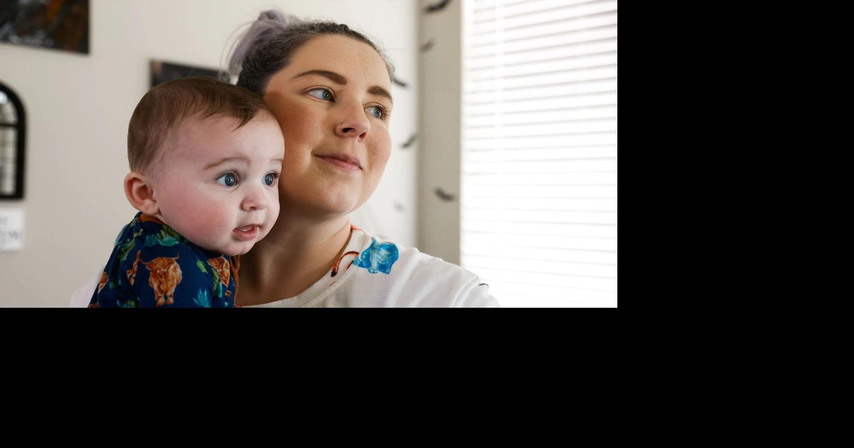 7 hours, 122 miles, and many tears: One woman’s grueling search for ...