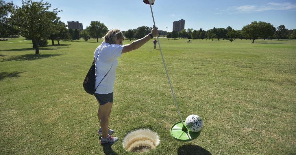 TWU golf course could get second chance | News | dentonrc.com