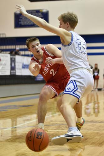 Boys basketball: Seven area teams qualify for postseason | Sports ...