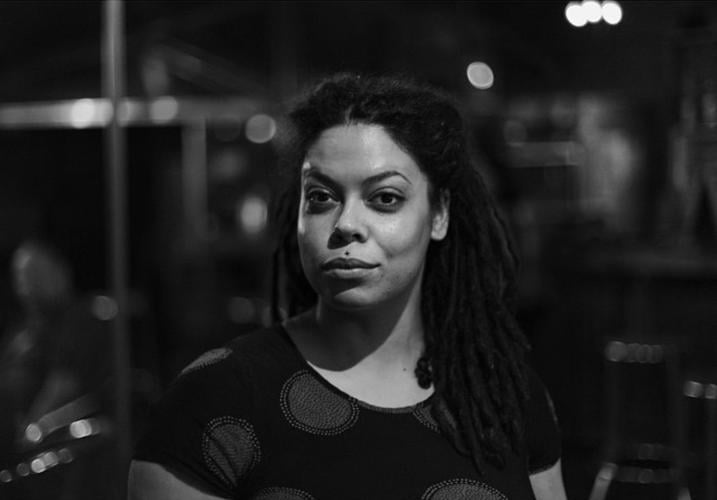 American verse: Film festival makes space for poetic Black voices ...