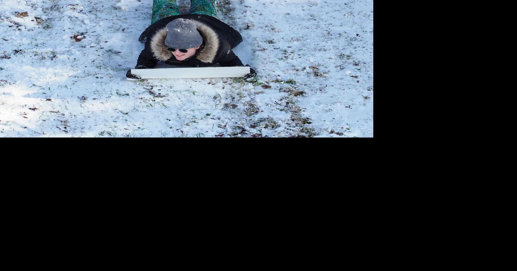 Snow possible Thursday in Denton County | Weather | dentonrc.com