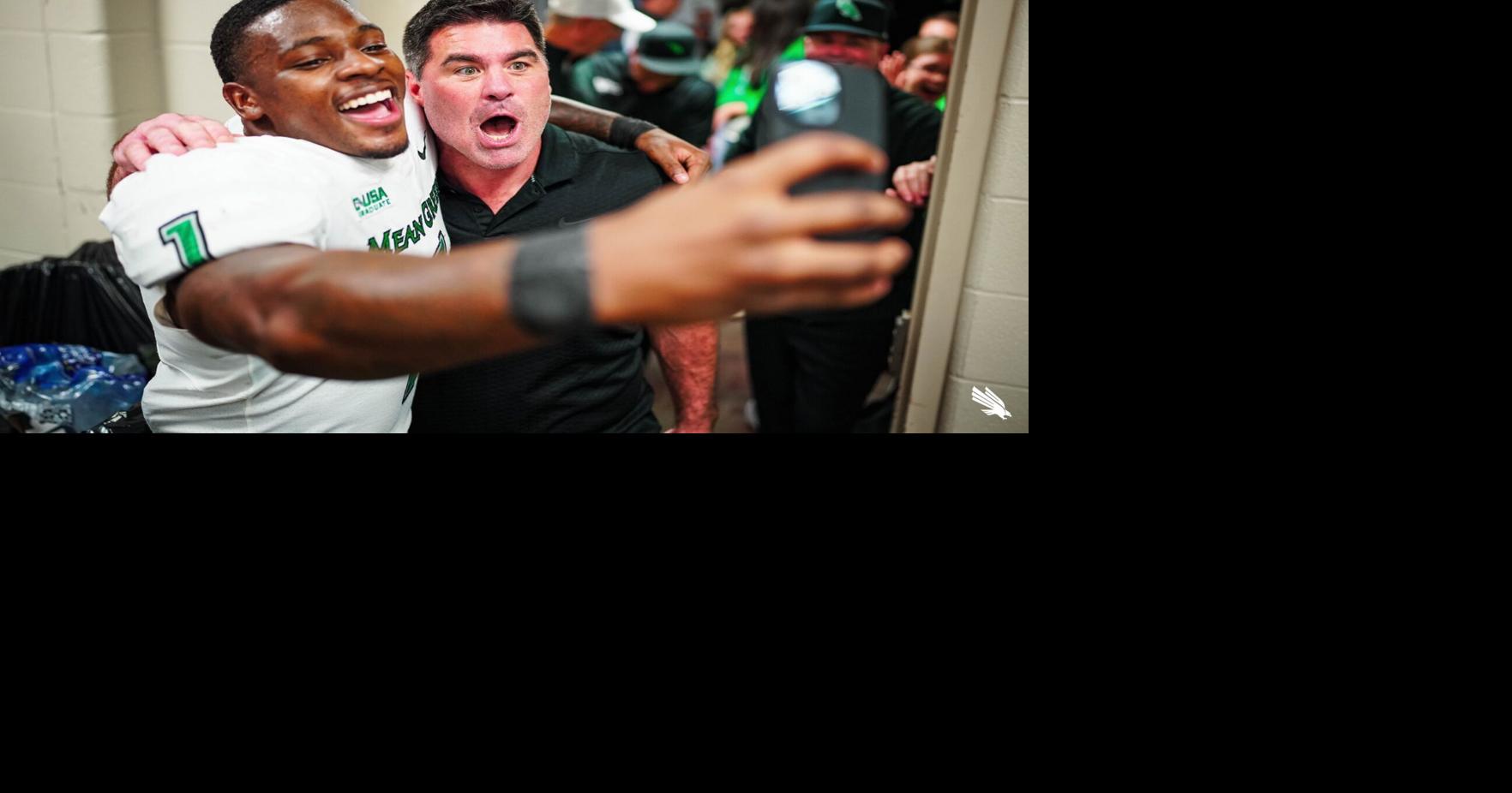 Five thoughts on North Texas' win over Western Kentucky | Sports ...