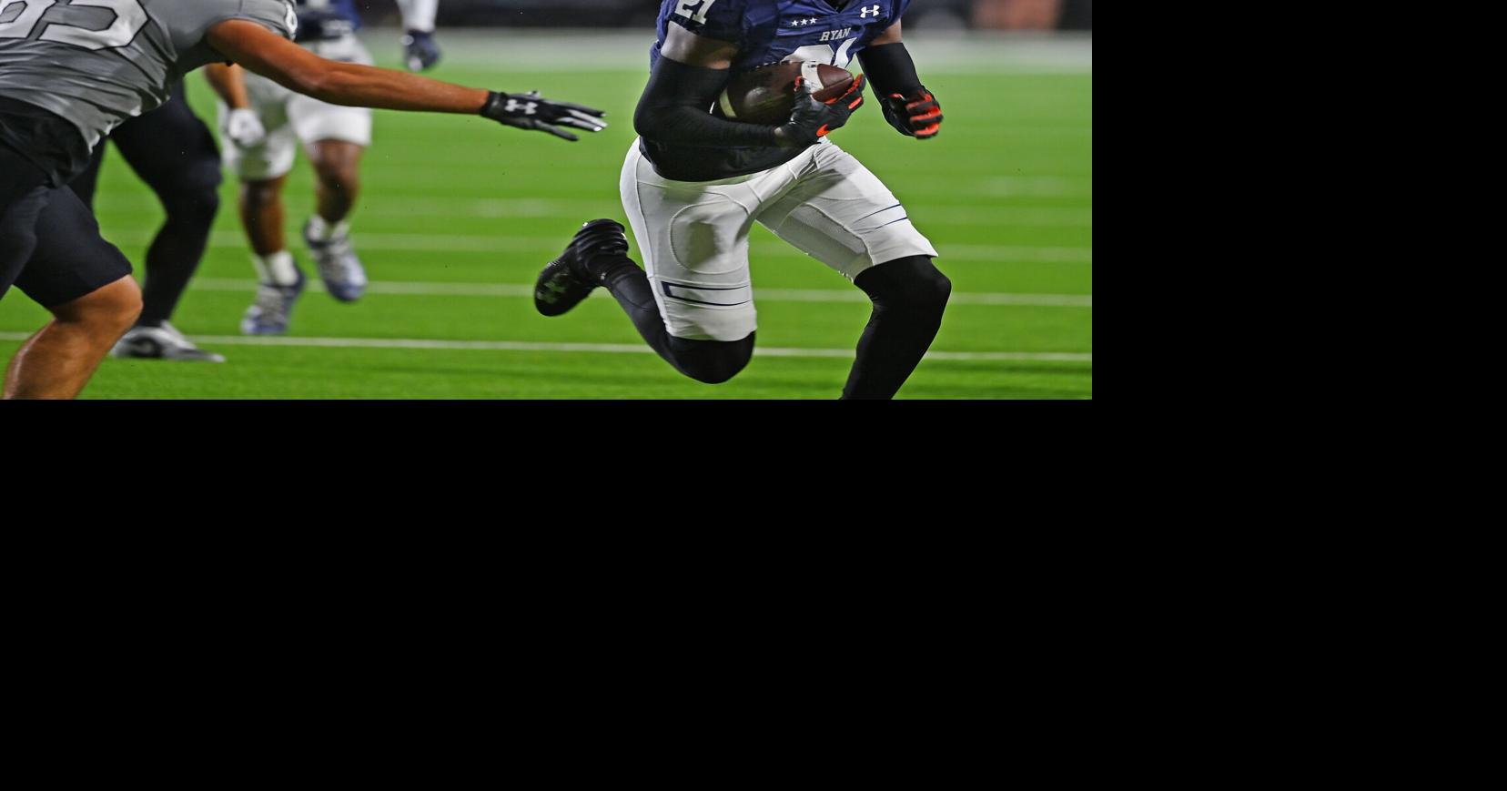 Ryan’s Dillon Arkansas commits to TCU, continuing local pipeline to ...