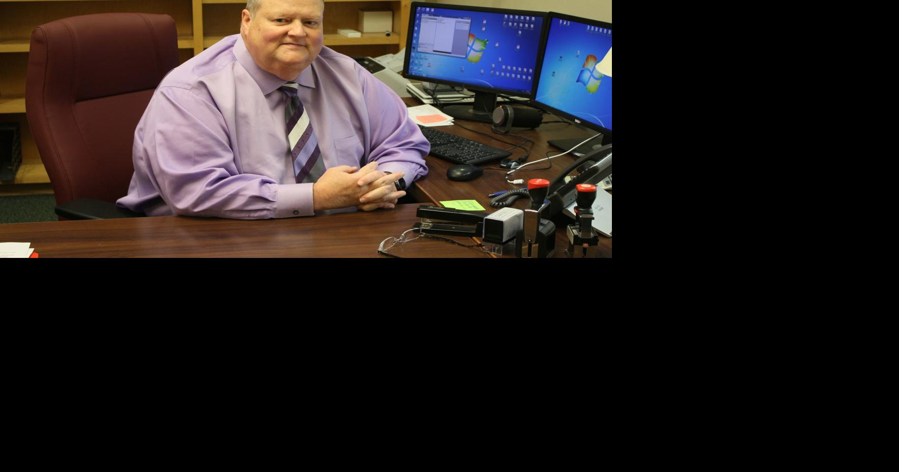 Denton's municipal judge to step down after nearly 23 years | News ...