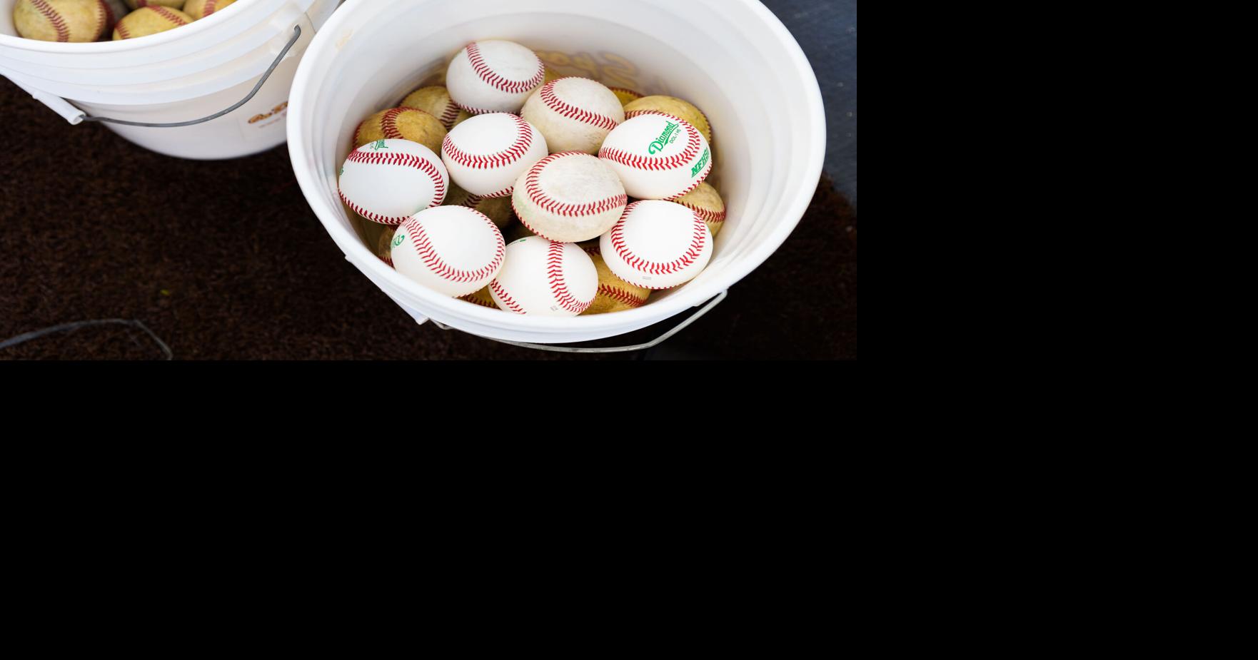 Baseball district update: Krum sits atop 10-4A standings; Guyer, Argyle ...