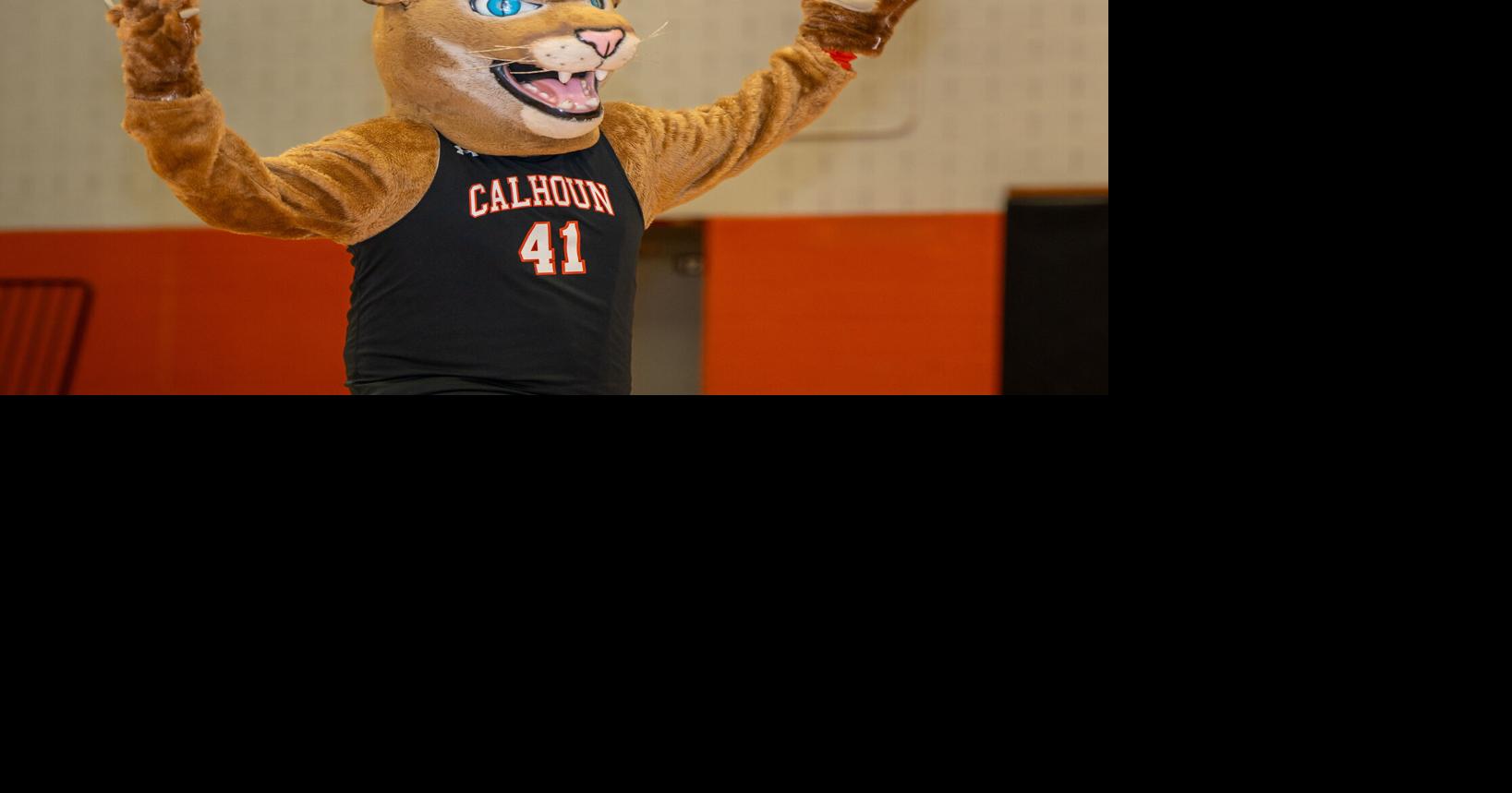 PHOTOS: Farewell to Calhoun Middle School on Congress Street | Denton ...