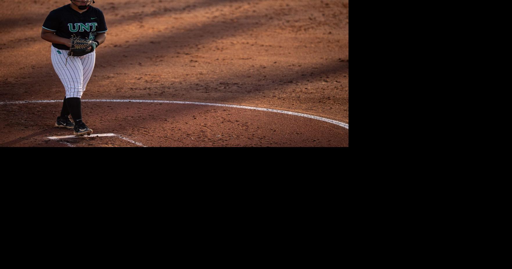 UNT heads into key home conference softball series against UAB on a ...