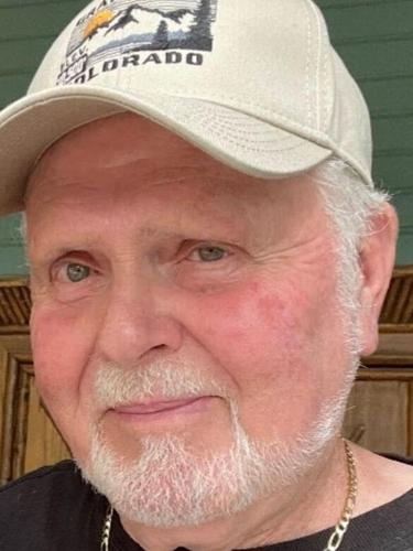 James Arthur West | Obituaries | dentonrc.com