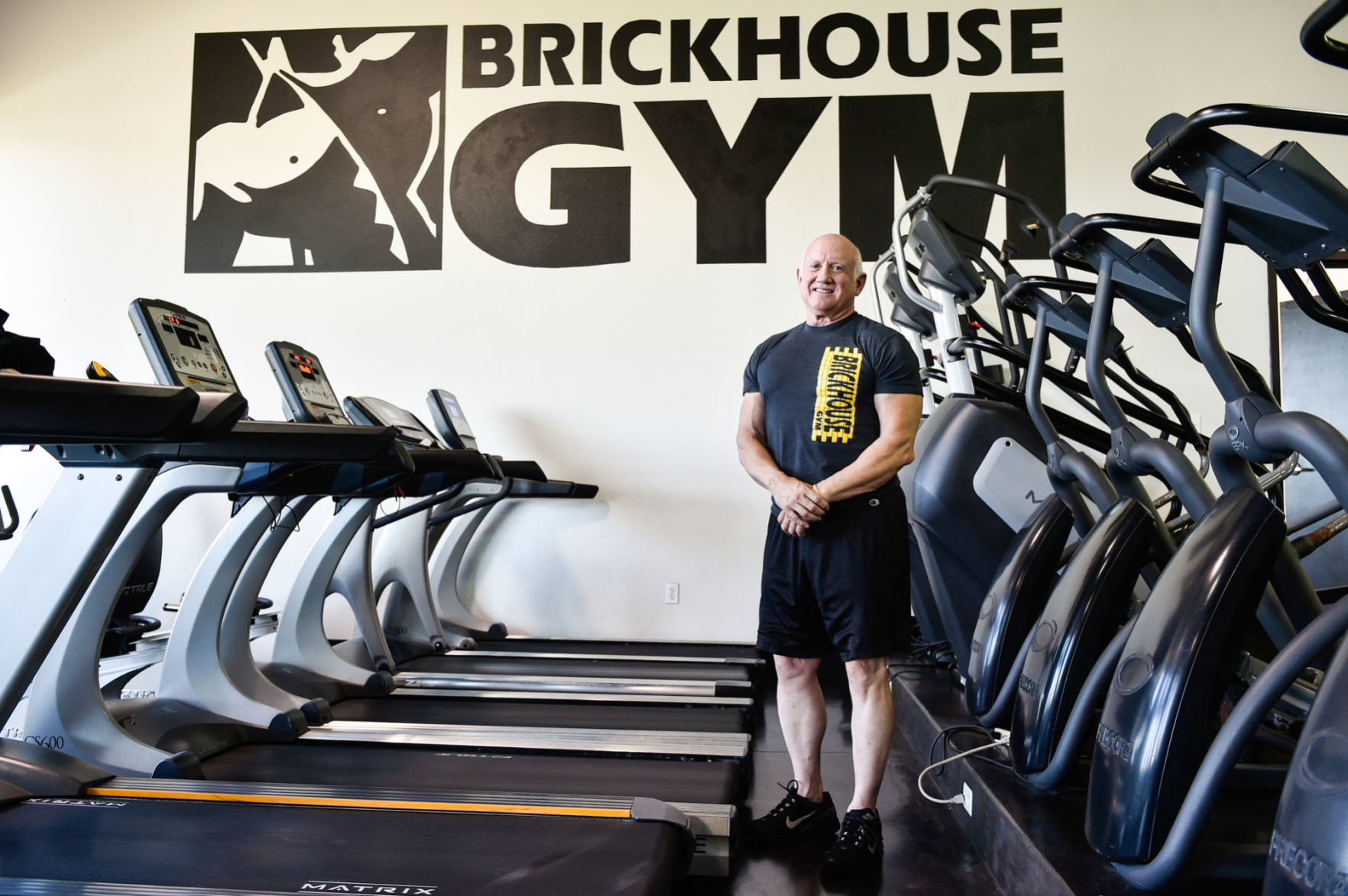 Get in shape in 2026 with these Denton gyms, fitness groups | Local ...