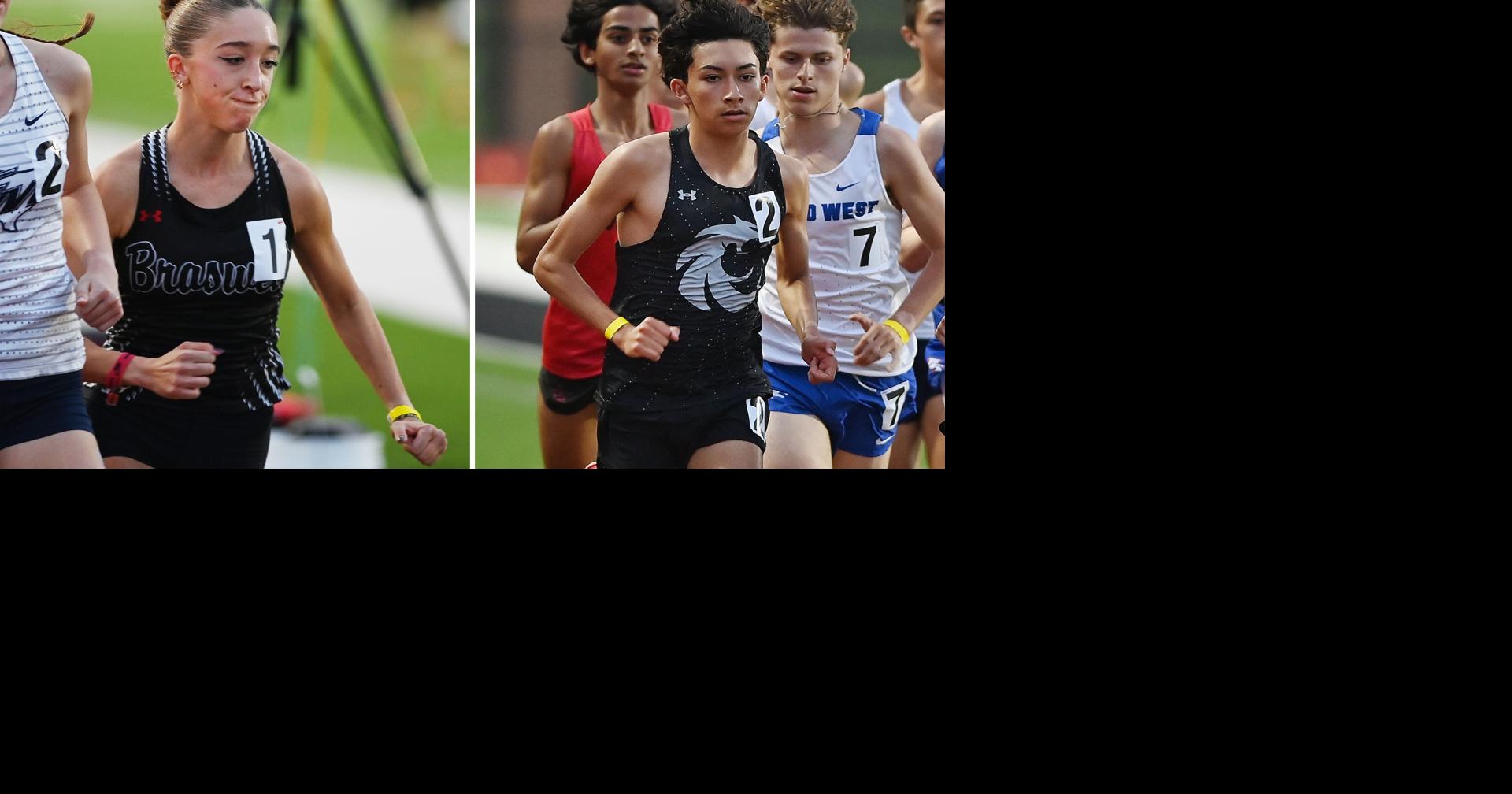 Braswell's Macy Wingard, Guyer's Ruel Newberry among top locals to ...