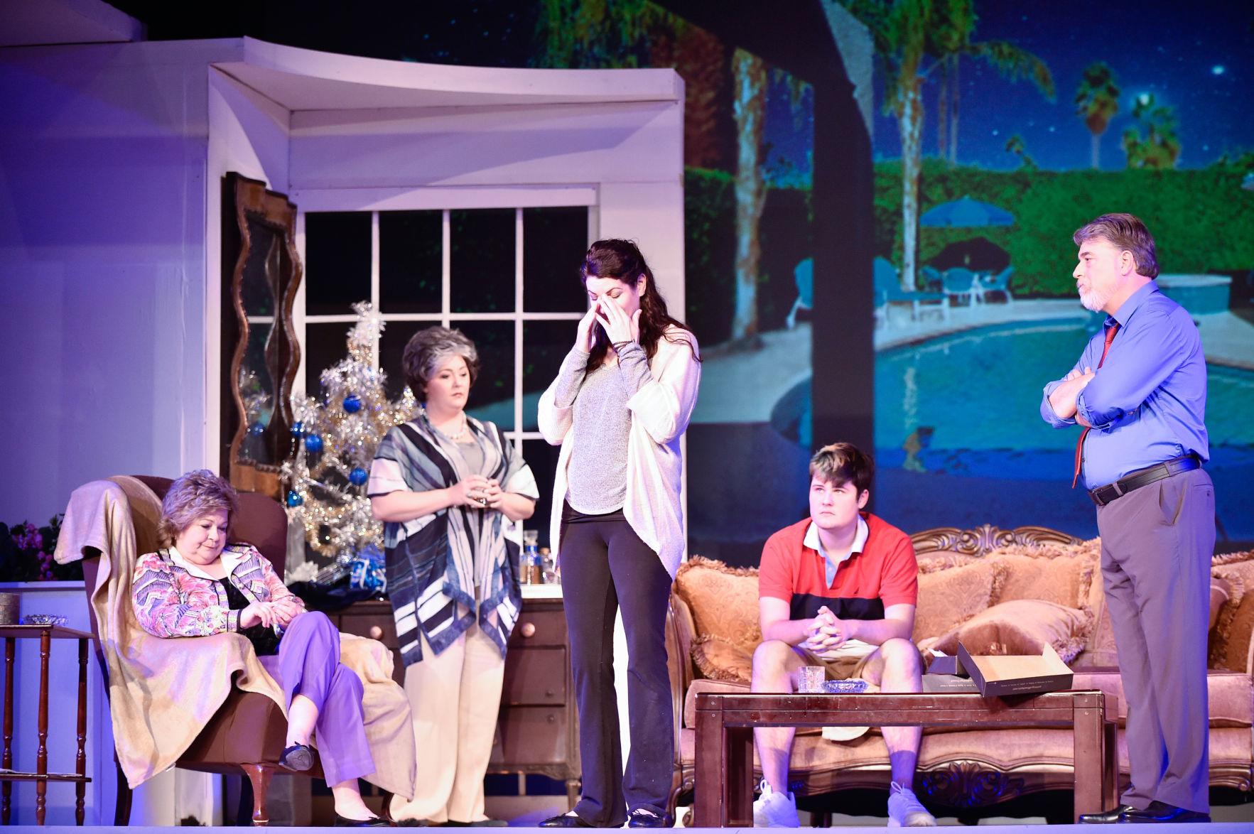 Denton Community Theatre revisits some plays, debuts others for ...