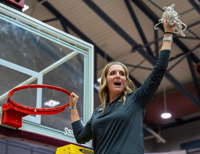 TWU took road less traveled to berth in Elite Eight of DII national ...