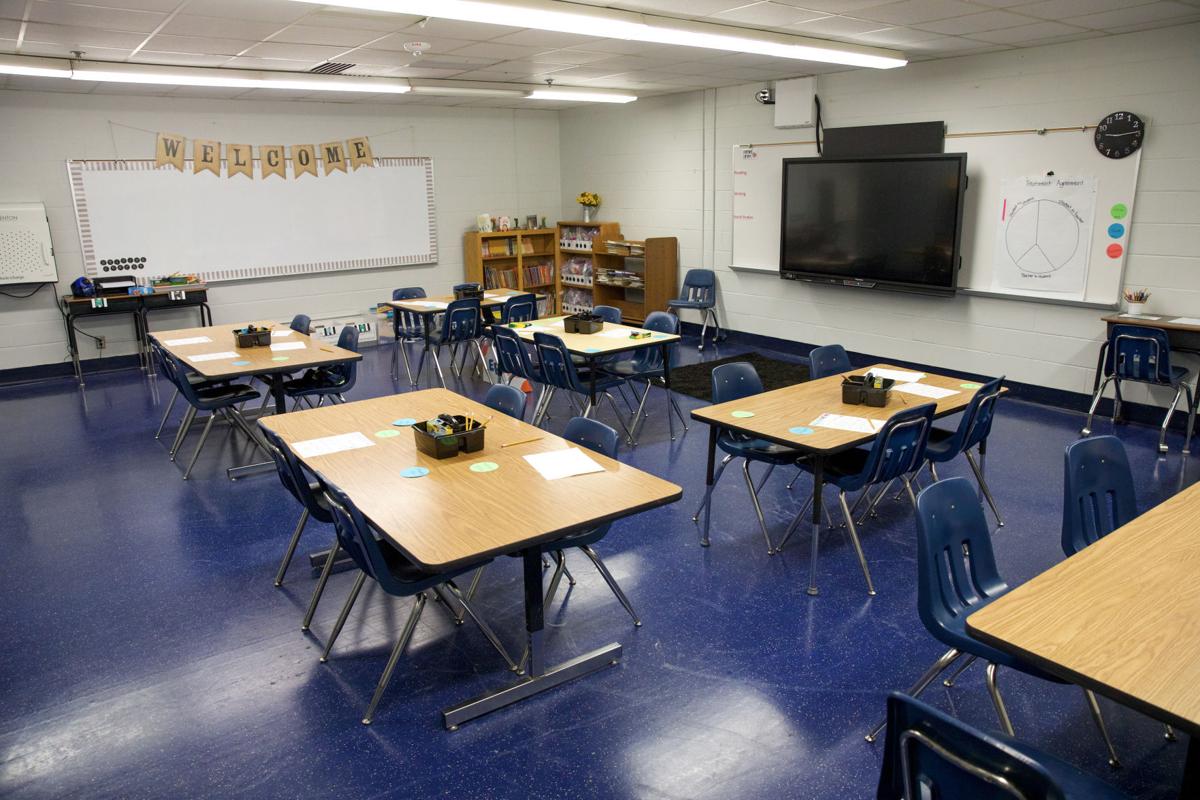 Denton ISD announces pay raises in line with HB 2, plus a bump for ...